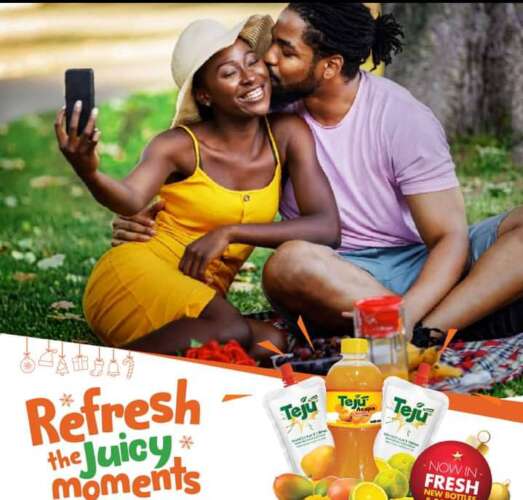 Soroti Fruits Limited: Teju Juice | Teju Fruit Concentrate